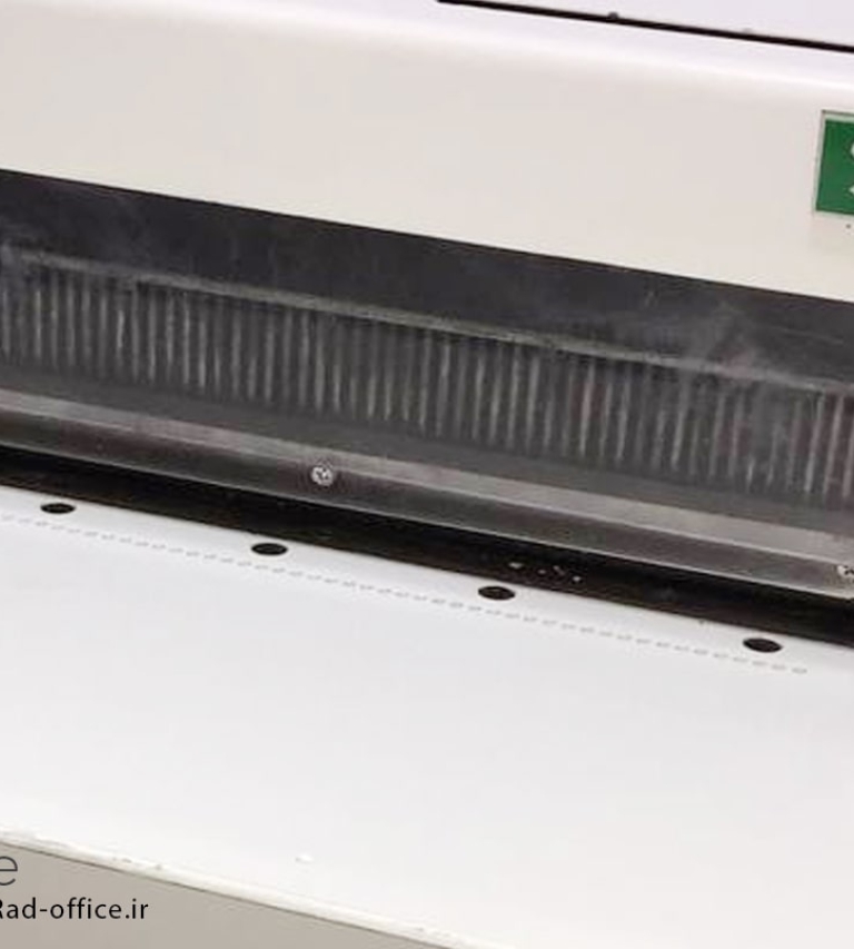 خانه - بازرگانی راد