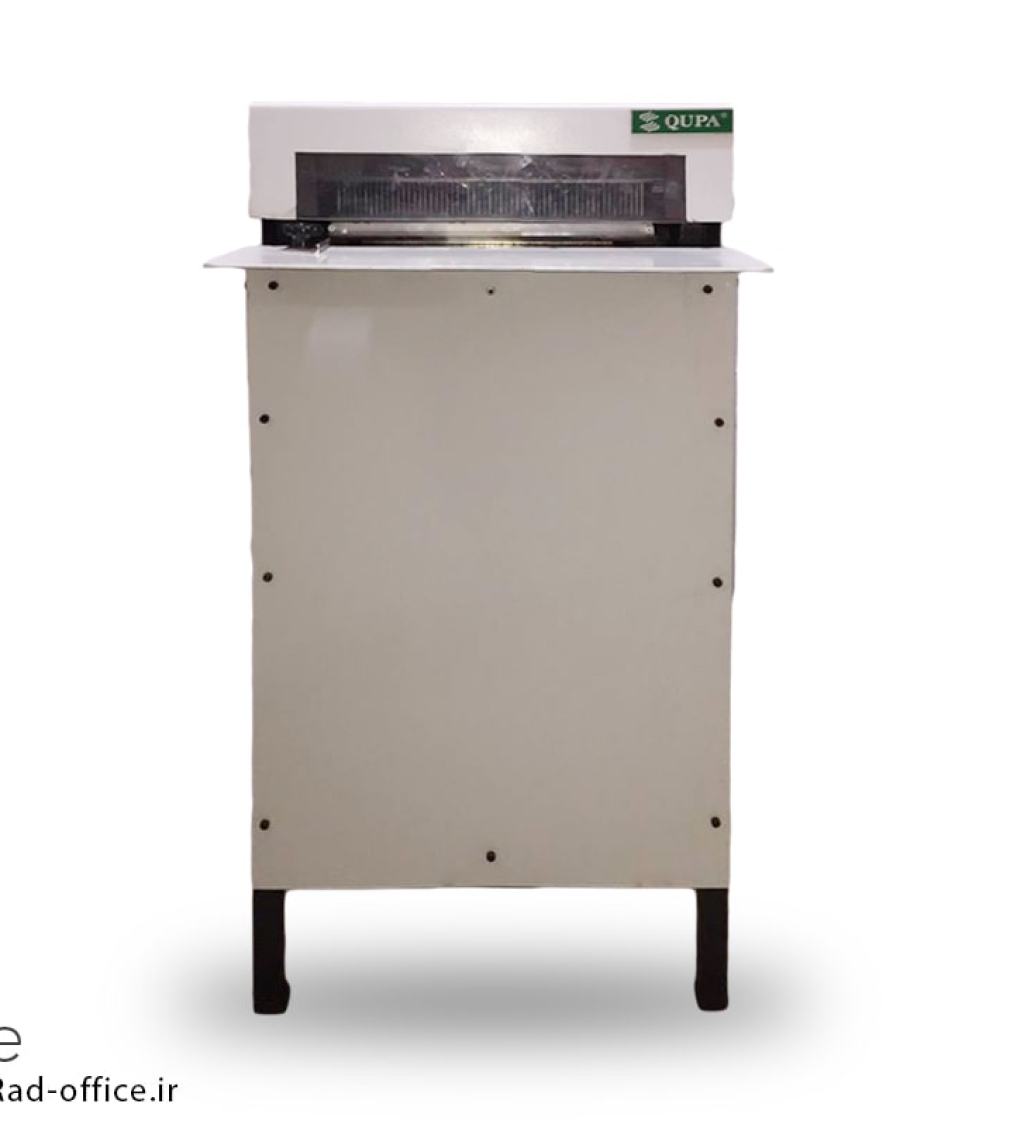 خانه - بازرگانی راد